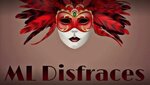 Disfraces Ml - Venta y Alquiler (Provincia de Buenos Aires, Partido de Lanús, Lanús), kostüm mağazaları
