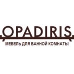 Opadiris (Moscow, Novomoskovskiy Administrative Okrug, Kommunarka District, TOGK Slavyanskiy Mir, ryad Z, 6/1), banyo mobilyaları  Moskova'dan