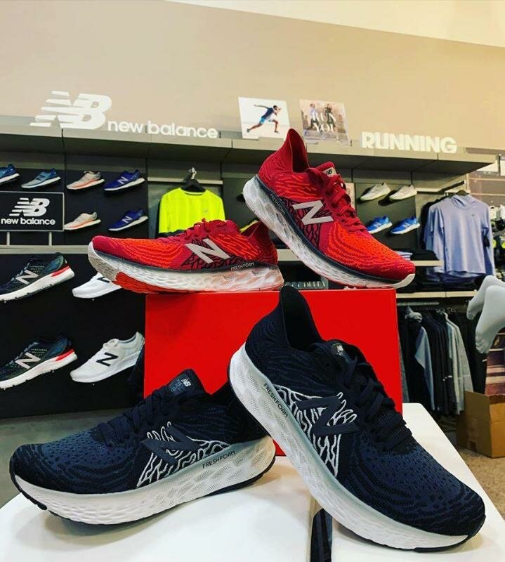 Fitness ve spor ekipmanı firmaları IRun Vicenza, Vicenza, foto