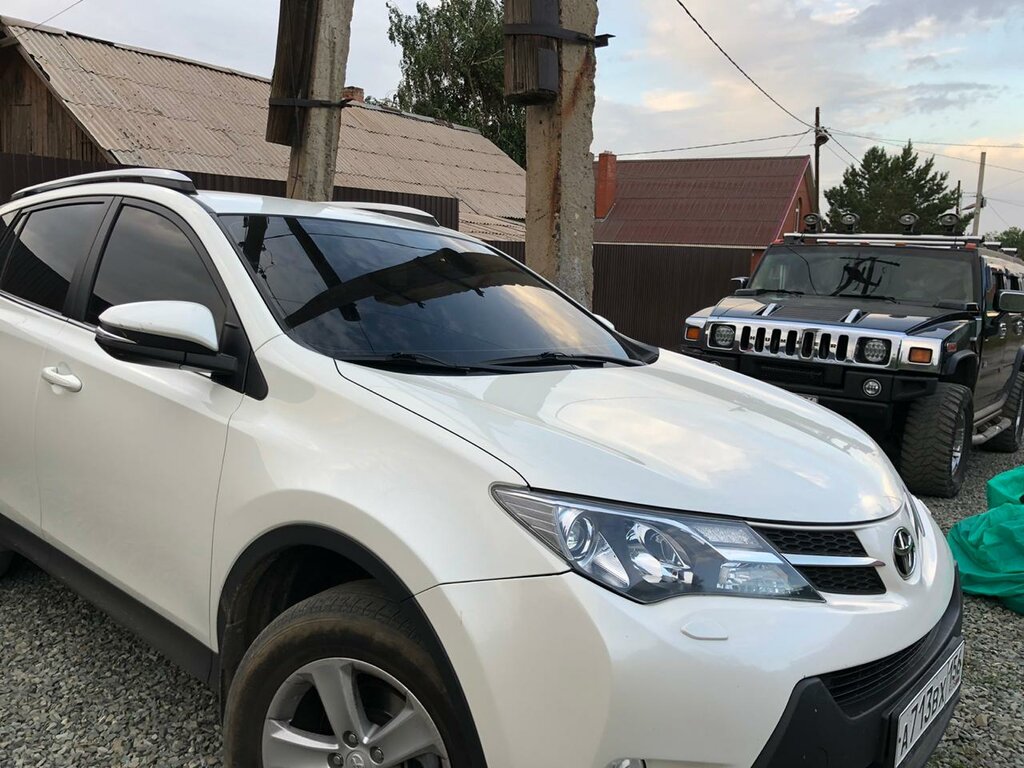 i̇kinci el araç Avtovykup 56, Orsk, foto