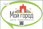 Moi gorod (Karl Marx Street No:62/21), emlak ofisi  Kursk'tan