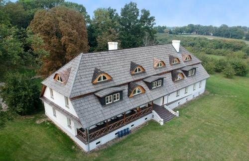 Otel Dwor Strzyzew, Masovyan Voyvodalığı, foto