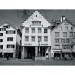 Galerie Inauen (Schifflände No:12, Zürich), avukatlar  Tsurikh'ten