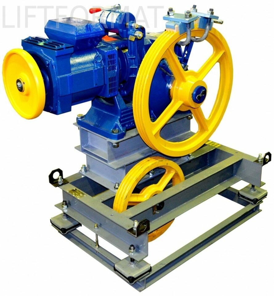 Asansörler, asansör ekipmanları Liftodom, Moskova, foto