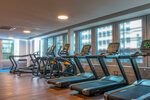 Med&motion Bern AG (Effingerstrasse No:16, Bern), fitness kulüpleri  Bern'den
