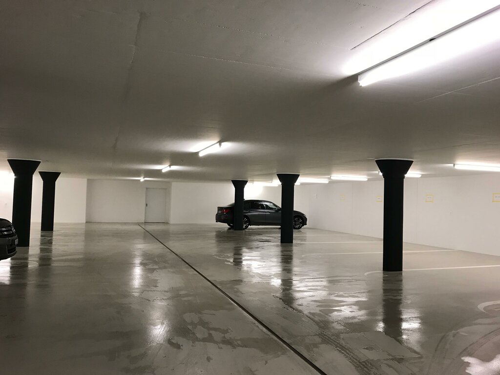 i̇nşaat firmaları Massaro Bau AG, Zürih, foto