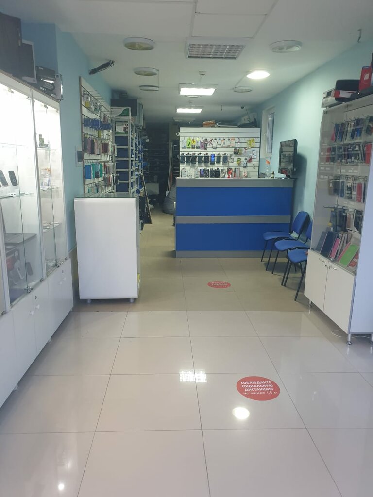 Cep telefonu aksesuarları GSM-opt, Novorossiysk, foto