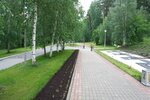 Общество с ограниченной ответственностью Медицинский центр Изумруд (ulitsa Lenina No:103), termal otel  Novouralsk'tan