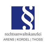 Rechtsanwaltskanzlei Arens, Kordel & Thoß (Laasener Straße No:5, Gera), avukatlar  Gera'dan