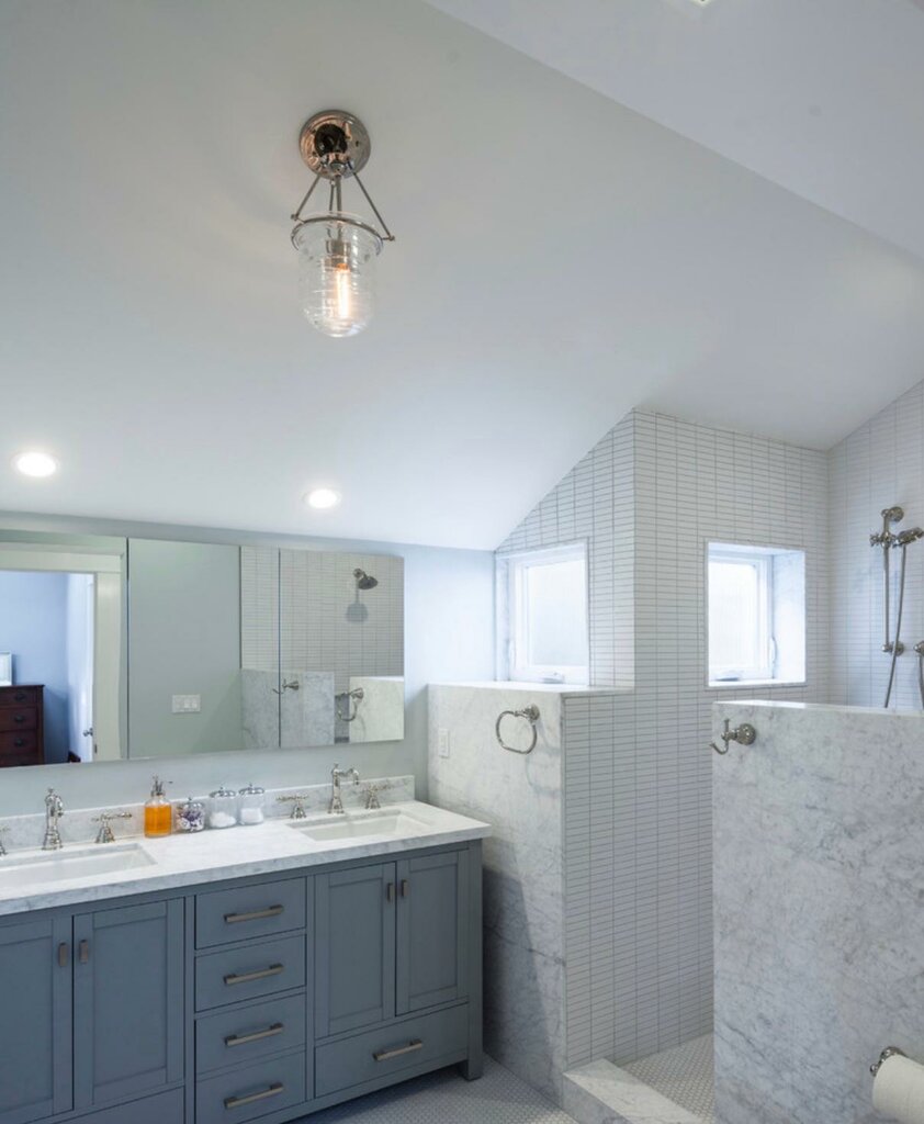 i̇nşaat firmaları Richard De Nola General Contractor, San Francisco, foto
