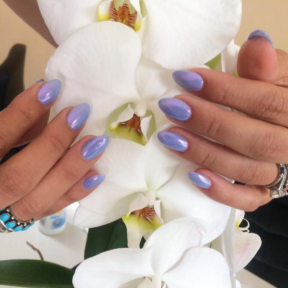 Manikür-pedikür Hn Nagelstudio, Baden‑Wurttemberg, foto