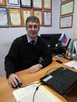 Yurist Asanov Tengiz (ulitsa Mariny Raskovoy No:9), hukuk büroları  Solikamsk'tan