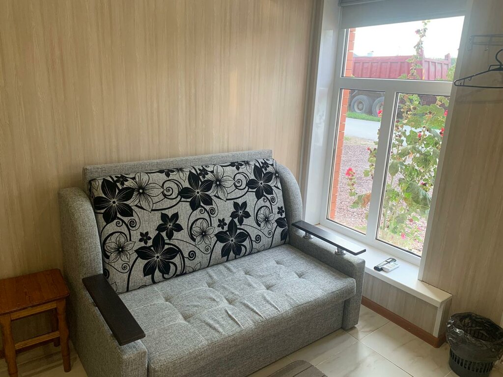 Otel Sofya, Rostovskaya oblastı, foto