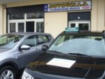 Autovolla (Campania, Province of Naples, Casalnuovo di Napoli, Via Tamburiello, 2), oto kiralama  Campania'dan