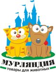 Zoomagazin Murlyandiya (Privokzalnaya Square No:5В), petshop  Odintsovo'dan
