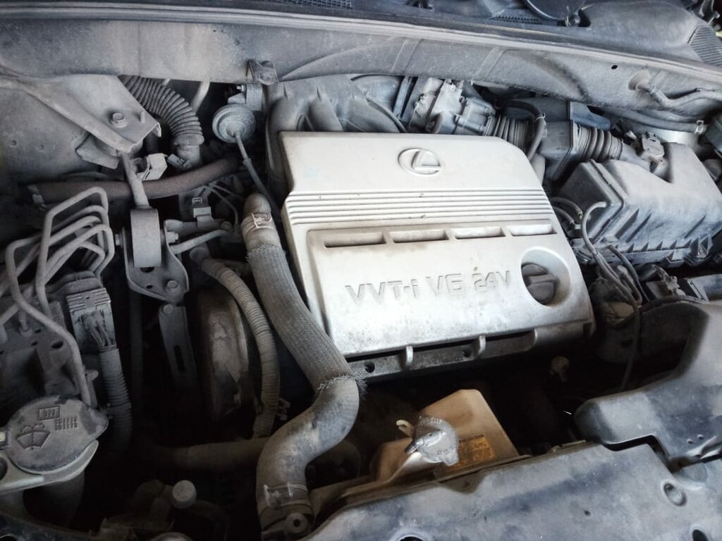 Otomobil servisi Car service Akm, Voronej, foto