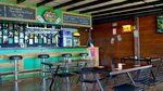 Billy's Bar (Foça Mah., 1054. Sok., No:36/A, Fethiye, Muğla), bar  Fethiye'den
