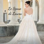 Le Spose di Laura (Sicily, Catania, Mirabella Imbaccari, Piazza Aldo Moro, 1), düğün mağazası  Sicilya'dan
