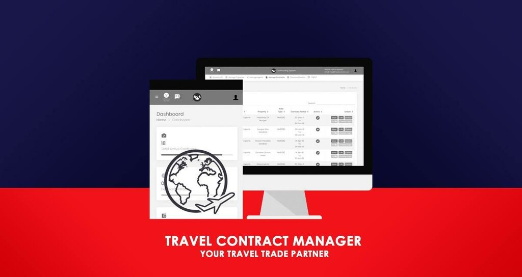 Bilgisayar teknik servisleri Travel Solutions, Texas, foto