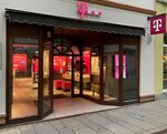 Telekom Shop (Saxony-Anhalt, Burgenlandkreis, Weißenfels), cep telefonu ve aksesuarları satış mağazaları  Weissenfels'ten
