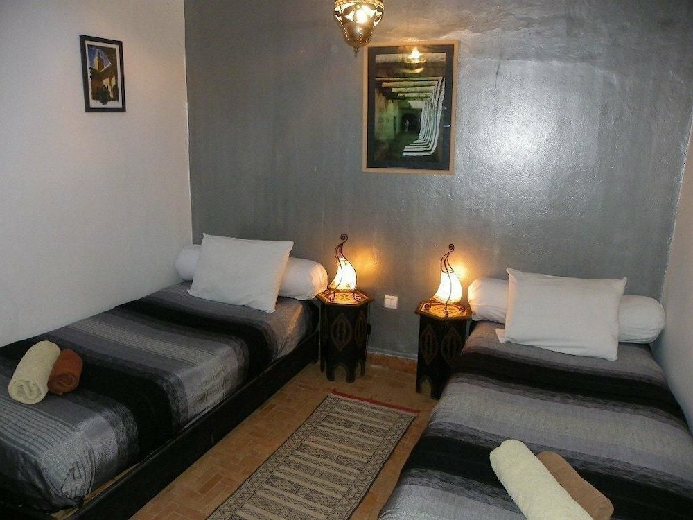 Otel Dar Nafoura Mogador, Suvayr, foto