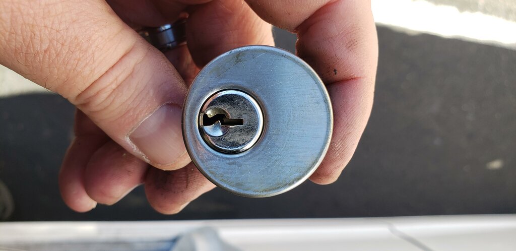 Çilingirler Old Glory Locksmith, Glendale, foto