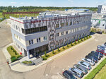 Nero Smart Home (Skryganava Street No:2Б), showroom  Minsk'ten