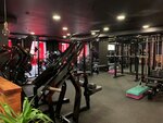 The Very (Yubileynaya ulitsa No:5), fitness kulüpleri  Novy Urengoy'dan
