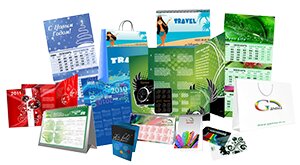 Dijital baskı Progressive Trend, Almatı, foto