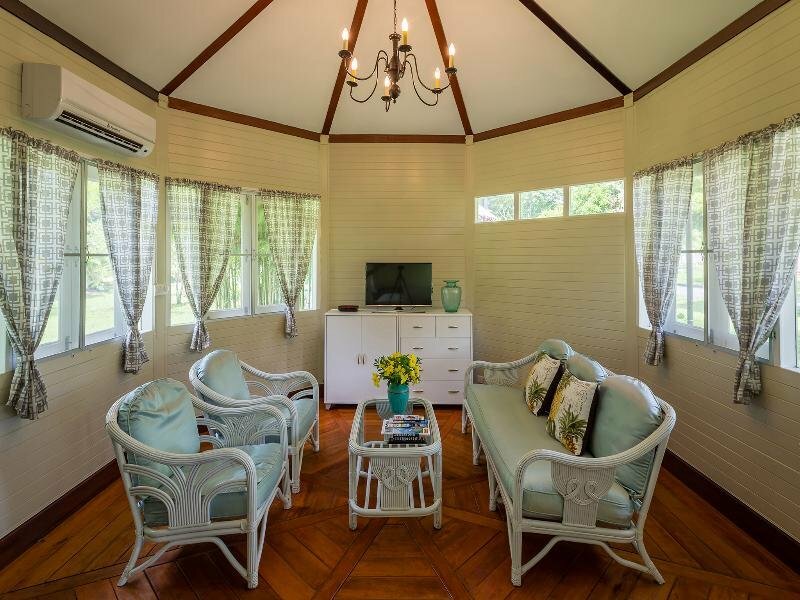 Otel Fishermanway B&b by The Beach, Phuket Eyaleti, foto