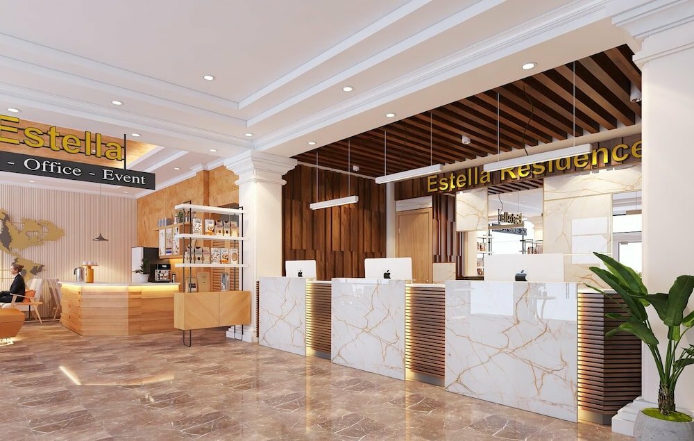 Otel Estella Residence, Hanoi, foto