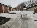 ГК Автолюбитель-1 (Lesoparkovaya Street No:46В), garajlar  Riazan'dan