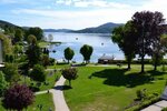 Hotel Carinthia Velden (Karawankenplatz No:3, Velden am Wörther See), otel  Karintiya'dan