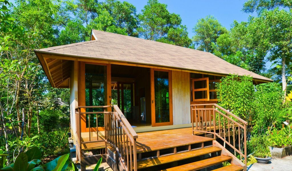 Otel The Touch Green Naiyang, Phuket Eyaleti, foto