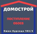 Домострой (ulitsa Oyuna Kursedi No:103/1), duvar kağıdı mağazaları  Kızıl'dan