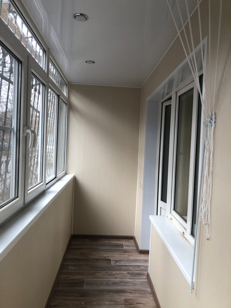 Pencere üretim, satış ve montaj firmaları M-Vito, Rostov‑na‑Donu, foto