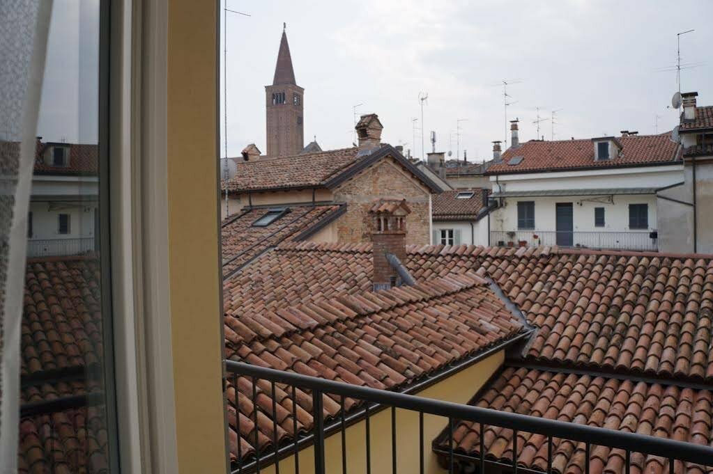 Otel Domus San Martino, Piacenza, foto