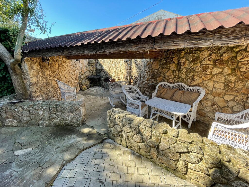 Otel Kamelot, Kırım Cumhuriyeti, foto