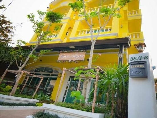 Otel Norn-Nanta House, Chiang Mai, foto