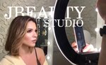 J-beauty (3rd Krestyanskaya Street No:с23), güzellik salonu  Mytişçi'den