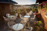 Ladoga (Ozyornaya ulitsa No:1, posyolok Niemelyankhovi), restoran  Karelya Cumhuriyeti'nden