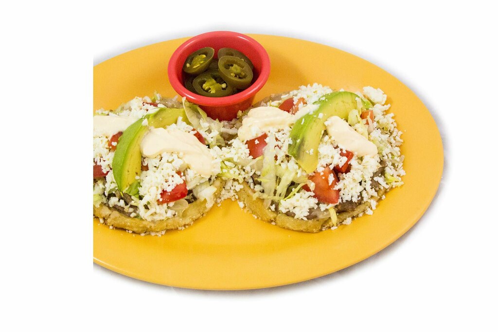Restoran Huasteca Mexican Grill, Texas, foto