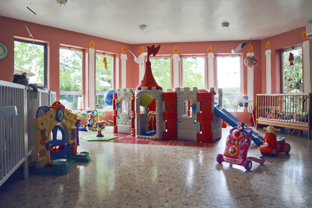 Anaokulları Escuela Infantil La Casita de Chocolate, Endülüs, foto