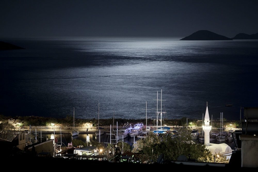 Otel Kalkan Turk Evi, Kaş, foto