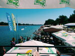 Aqua Ski (Belgrade, naseljeno mesto Čukarica), wakeboarding  Belgrad'dan