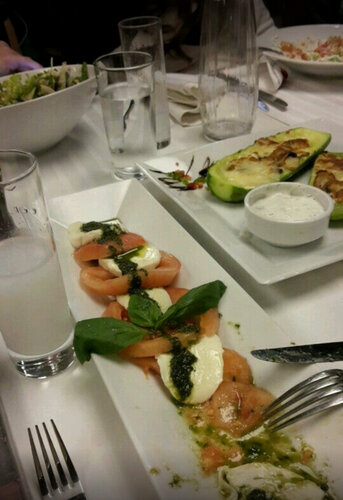 Restoran Restaurant & Club 24, Pomorye, foto