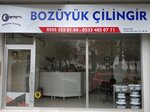 Bozüyük Çilingir ve Anahtar (Bilecik, Bozüyük, Yeni Mah., Cami. Sok., 102), çilingirler  Bozüyük'ten