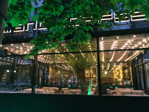 And Coffee (Gamidov Avenue No:20), kahve dükkanları  Makhachkala'dan