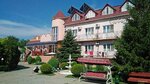 БО Прикарпатье (Береговая улица No:31, село Стрелковое), otel  Kerson Bölgesi'nden
