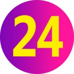Planetareklami24 (Elektrodnaya Street No:8с2), açıkhava reklamcılığı  Moskova'dan